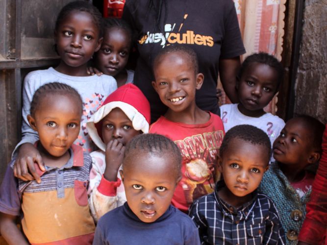 Surviving Food Insecurity